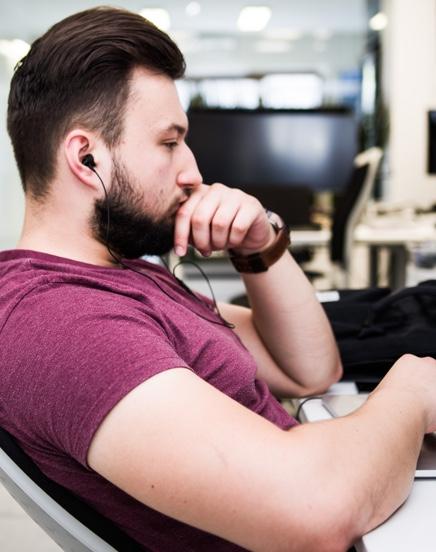 About Us | What We Do and How We Got Here - Sofomo