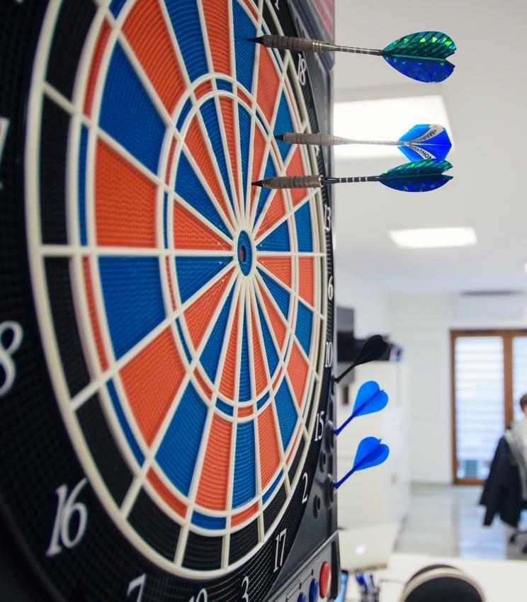 About Us | What We Do and How We Got Here - Sofomo